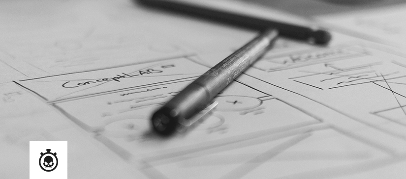 30-Minute Warning VII – The Diary of The Deranged Writer