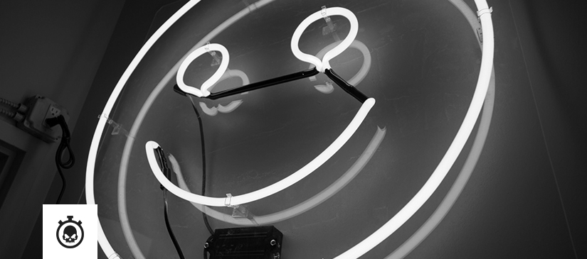 30-Minute Warning XV – The Diary of The Deranged Writer