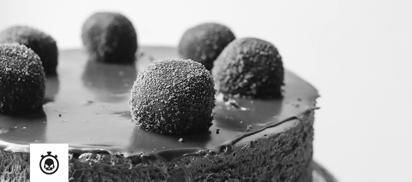 30-Minute Warning XXI – The Diary of The Deranged Writer