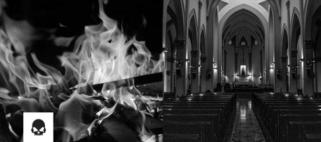XXV: A Hell of a Week & A Simpler Prayer – The Diary of The Deranged Writer