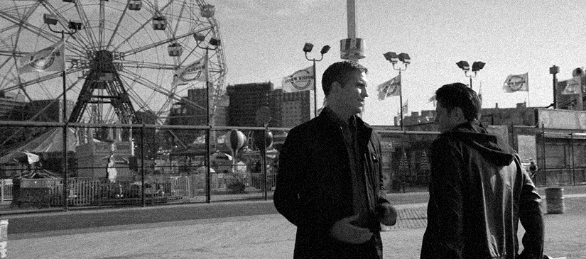 Always Watching III: Person of Interest: Mission Creep – The Diary of ...